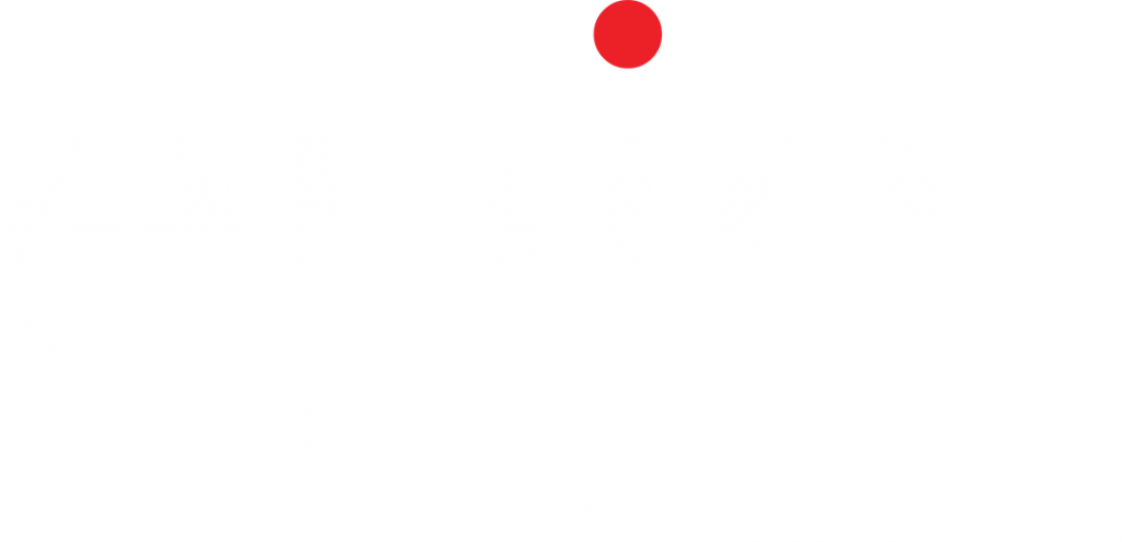 Homepage - Epic communications