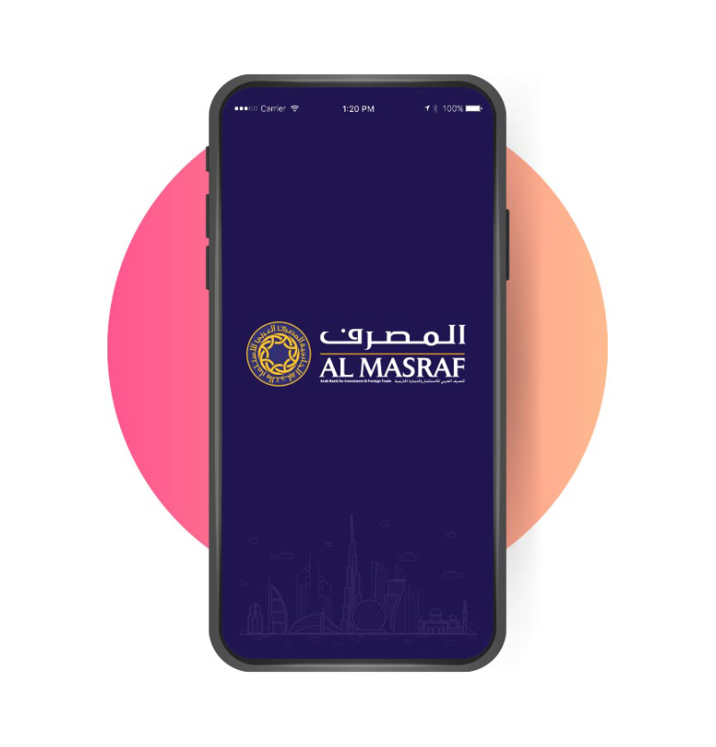 Al Masraf - Epic communications